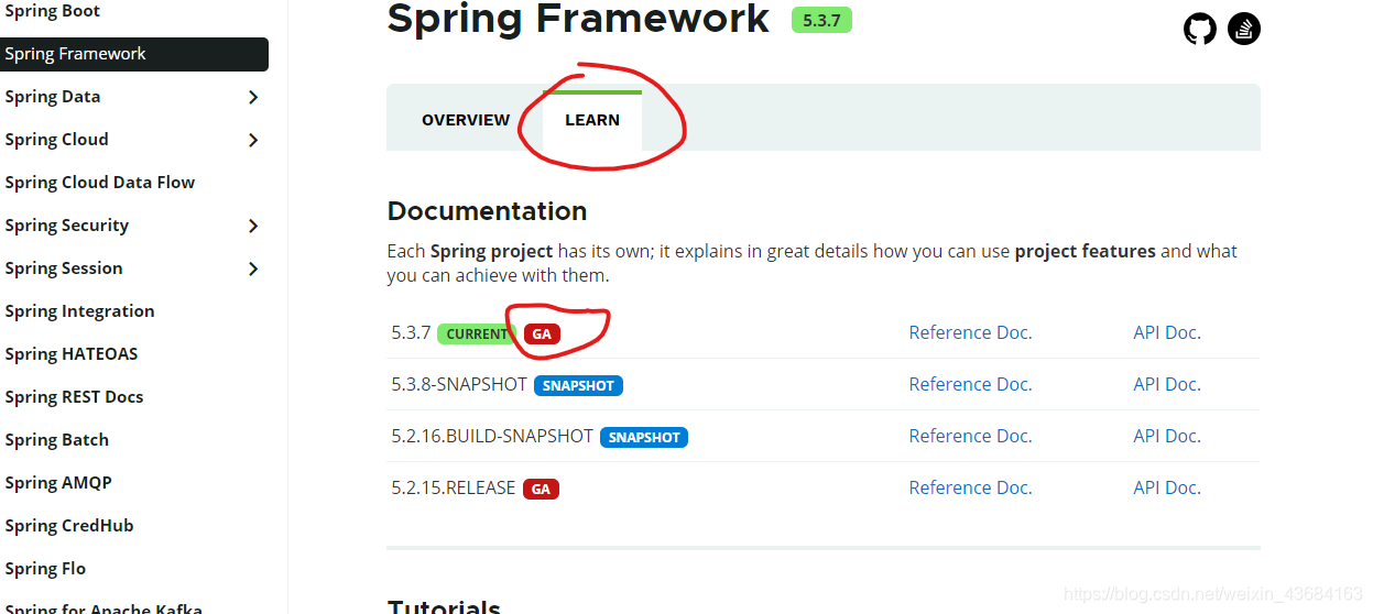 Spring5课程笔记-idea版（来自B站尚硅谷得教程视频）_spring5最新完整教程idea版-CSDN博客