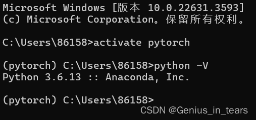 在anaconda中下载opencv，报错：ERROR: Could not find a version that satisfies the requirement opencv ...