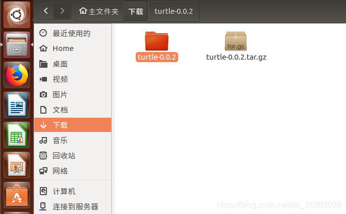 Python3安装turtle模块遇到的问题AttributeError:module 'turtle' has no attribute 'setup'_attributeerror ...