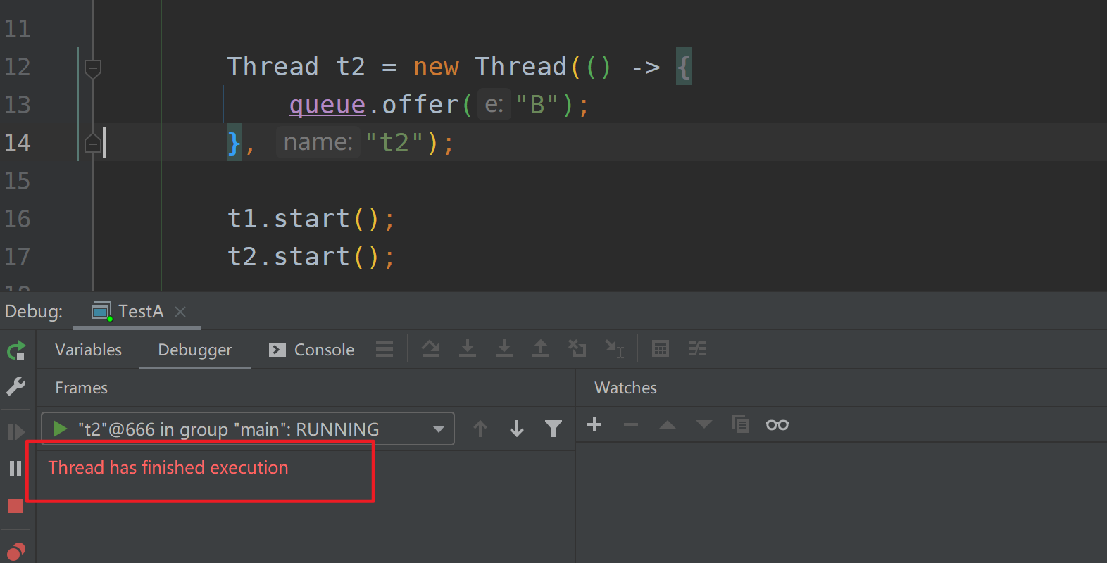 ConcurrentLinkedQueue详解(详细图文+动画演示)-CSDN博客