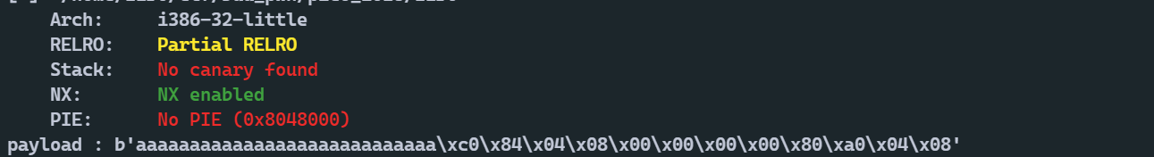 picoctf_2018_buffer overflow 0_为什么造成溢出就会输出flag-CSDN博客