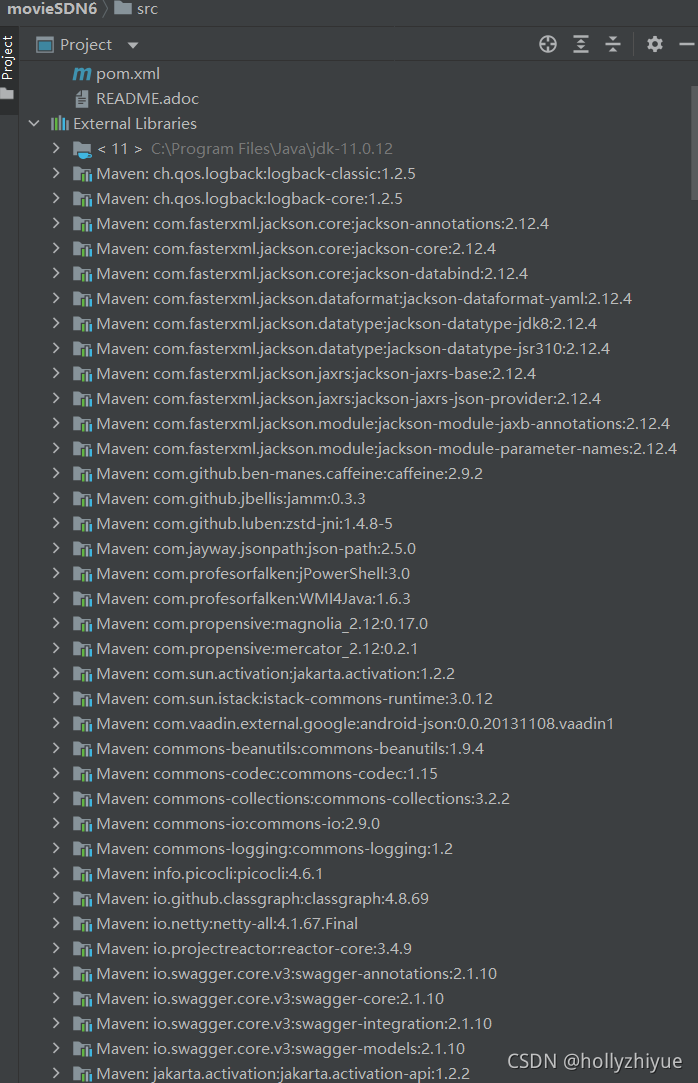Spring Data Neo4j V5和V6的差异_spring data neo4j 6-CSDN博客