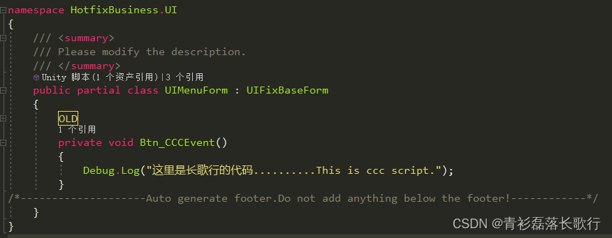 GF_CLR初始用 - 正式版_gameassembly.dll failed with output-CSDN博客