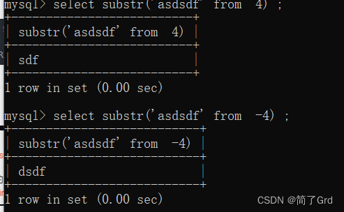 MySQL严格模式、权限管理与数据操作对比：truncate vs delete-CSDN博客
