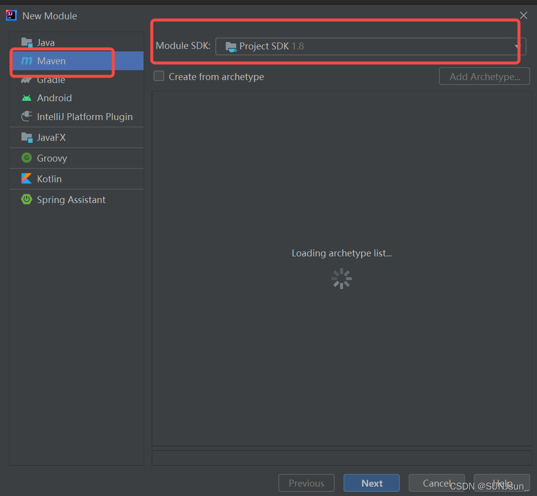 教你如何创建spring项目【非常详细】_hypermesh建立springs-CSDN博客