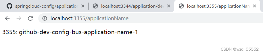 SpringCloud微服务（七）——Bus服务消息总线_spring bus-CSDN博客