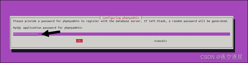Ubuntu22.04安装phpMyAdmin(基于MariaDB)_ubuntu phpmyadmin-CSDN博客