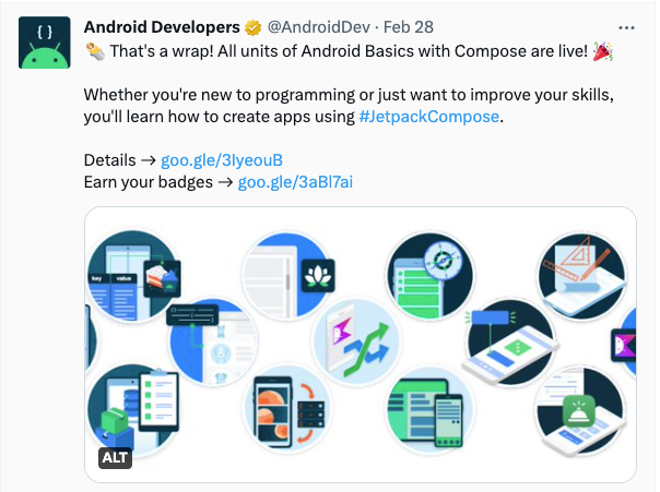从0上手Jetpack Compose，看这一篇就够了～-CSDN博客