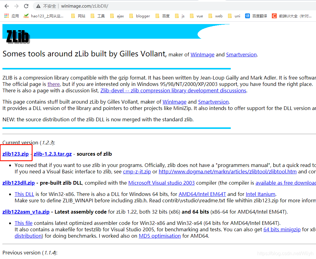 windows 安装 Cygwin_cygwin安装zlib-CSDN博客