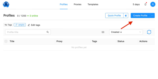 详细教程：在Octo Browser指纹浏览器中配置IPXProxy代理IP的步骤-CSDN博客