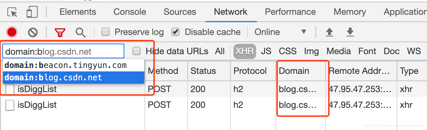 Chrome的调试技巧系列三_chrome initiator-CSDN博客