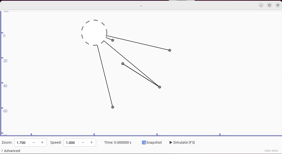 从零开始的ns3笔记（三）：second.cc与可视化Pyviz安装_ns -3可视化-CSDN博客
