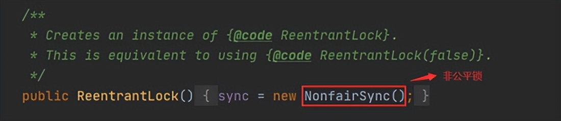 Java面试突击之synchronized和ReentrantLock有什么区别？_java中synchronized 和 reentrantlock 有什么不同?-CSDN博客