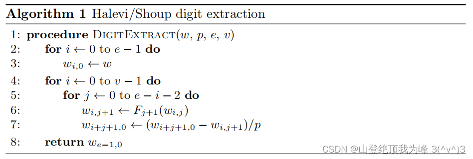 BGV/BFV 的统一自举算法_自举 bfv-CSDN博客