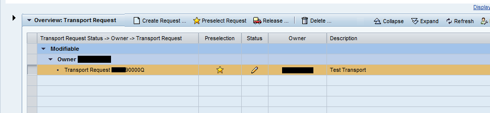 NWDS（使用 CTS+）传输 PI 对象_sap nwds教程-CSDN博客