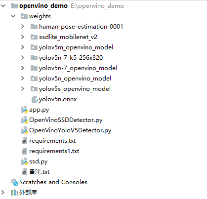 openvino yolov5/ssd 实时推流目标检测在html上显示_openvino_Arno1988-讯飞AI开发者社区