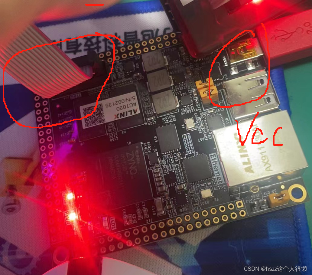 FPGA时序设计：LED计数器应用与Vivado约束文件操作教程-CSDN博客