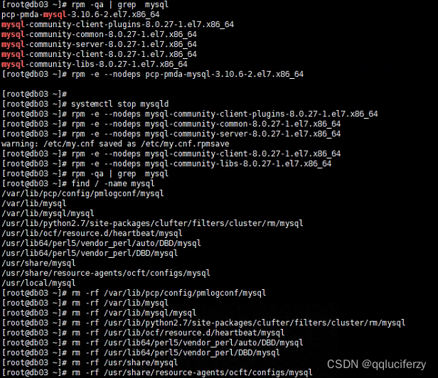 记录自己搭建MySQL Group Replication集群过程_mysql group replication配置-CSDN博客