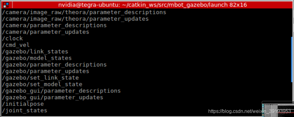 ROS机器人021-机器人命令行发送cmd_vel话题及/cmd_vel geometry_msgs/Twist示例_如何 机器人cmd-CSDN博客