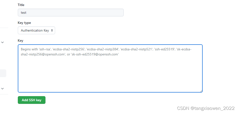 Golang导入github公有库和私有库的包golang怎么引入github上自己的私有项目 Csdn博客