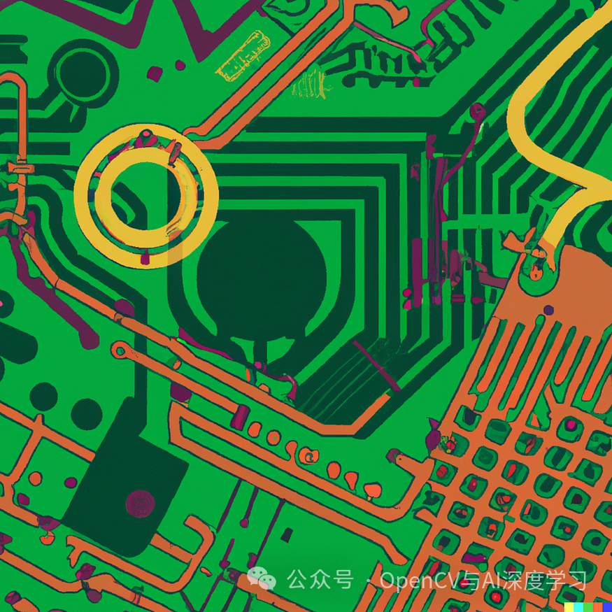 基于segformer实现pcb缺陷检测步骤 代码pcb板检测方法csdn Csdn博客