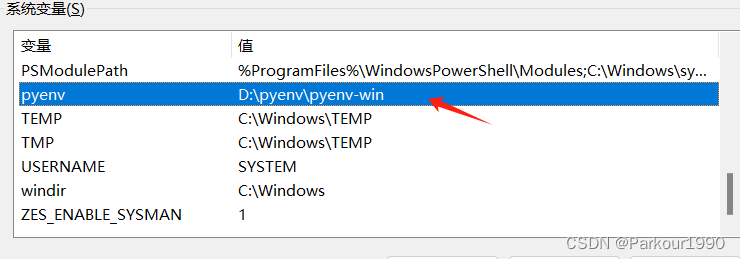 pyenv，virtualenv的安装使用_pyenv安装-CSDN博客