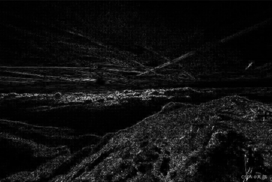 OpenCV的一些基础操作（三）_kernel = np.ones((5, 5), np.uint8)-CSDN博客