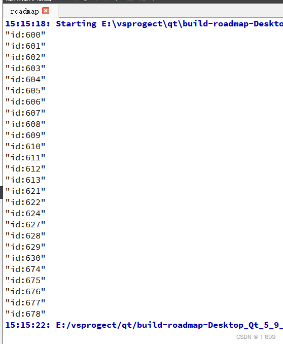 Qt连接PostgreSQL教程-CSDN博客
