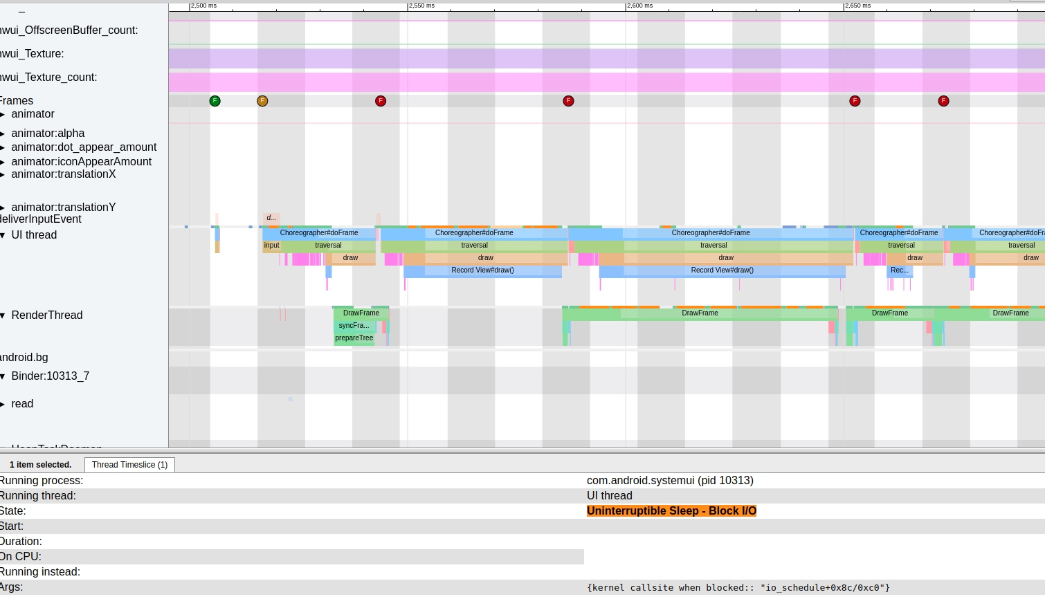 Android Lmkd 低内存终止守护程序-CSDN博客