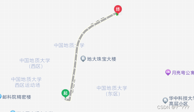 使用高德驾车路线规划报错：INVALID_USER_SCODE_securityjscode-CSDN博客