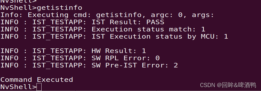 【回眸】Nvidia P3710 DRIVE OS Linux PDK之IST_nvidia drive os-CSDN博客