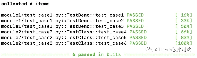 Python测试框架pytest(21)插件 单元测试覆盖率、随机执行用例pytest Cov Csdn博客