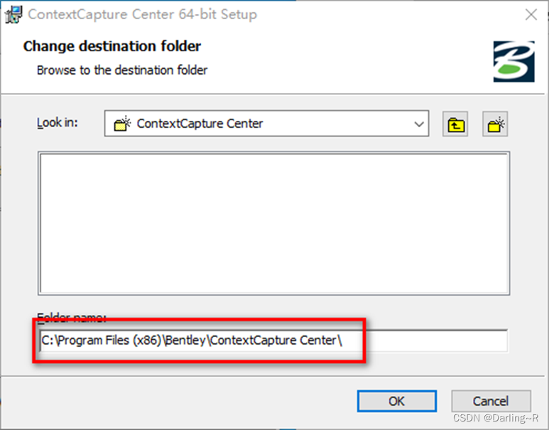 ContextCapture安装流程_contextcapture安装教程-CSDN博客