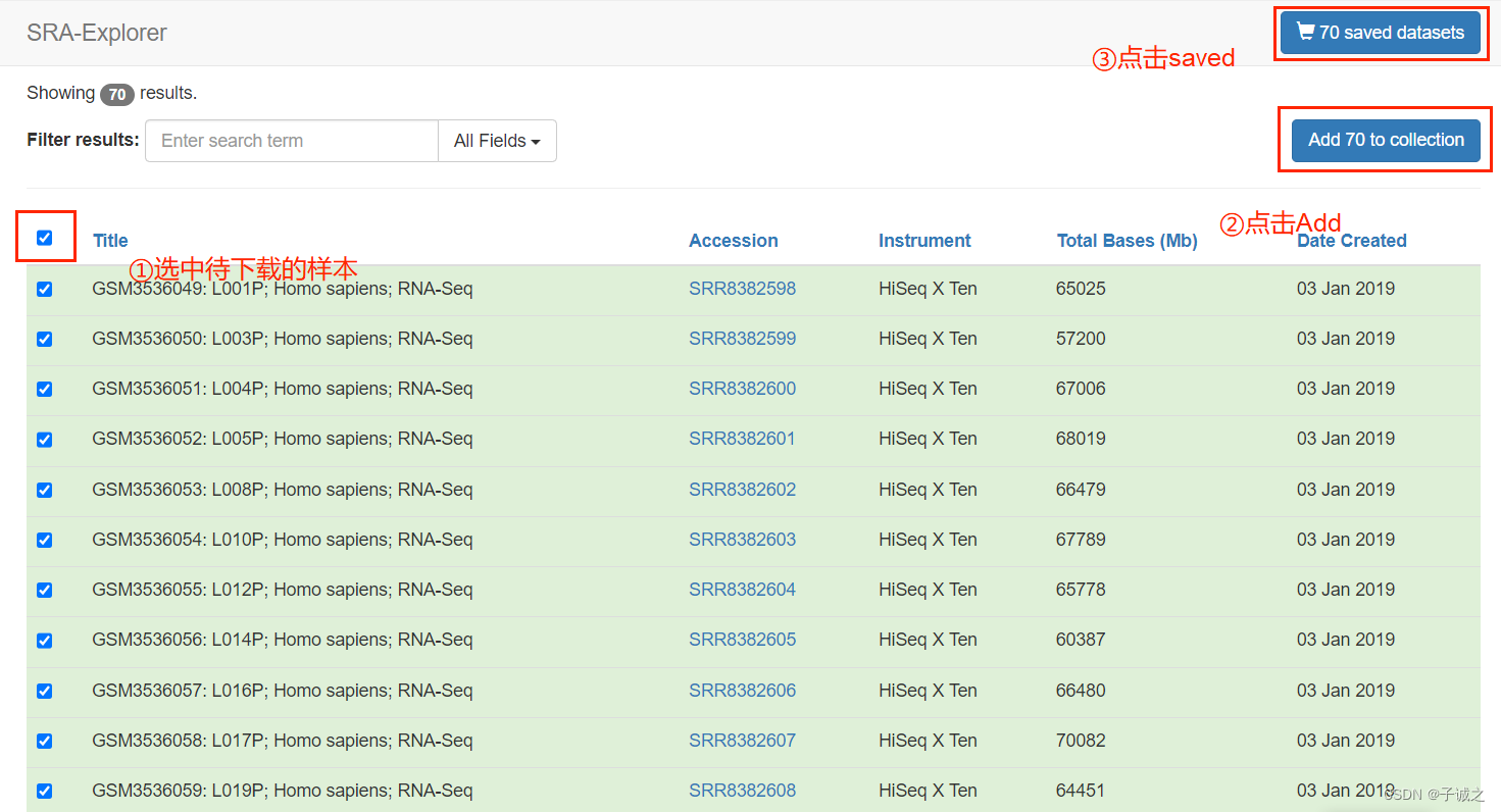 生信数据下载汇总_aspera csdn-CSDN博客