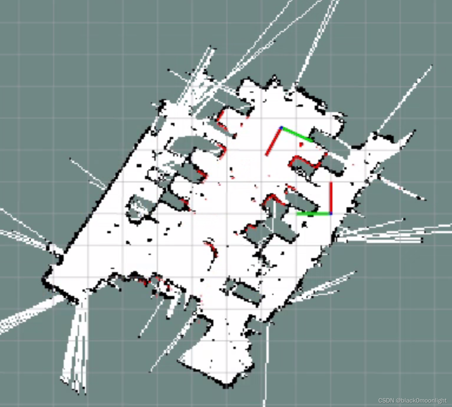 Limo 1. 基础命令_agilex limo-CSDN博客