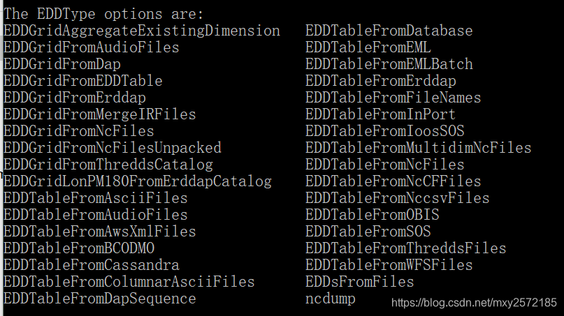 【ERDDAP】本地部署教程-第一节（介绍）_erddap安装-CSDN博客