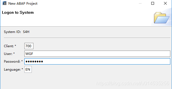 S4 CODING Block MSEG DUMP_abap codingblock mseg-CSDN博客