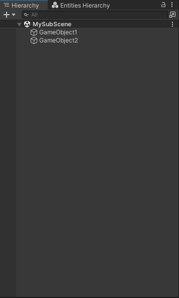 Unity Dots中的baking(一) Baker简介baker Addcomponentobject Csdn博客