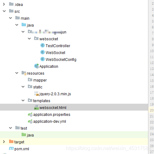 websocket集成_jquery websoket-CSDN博客