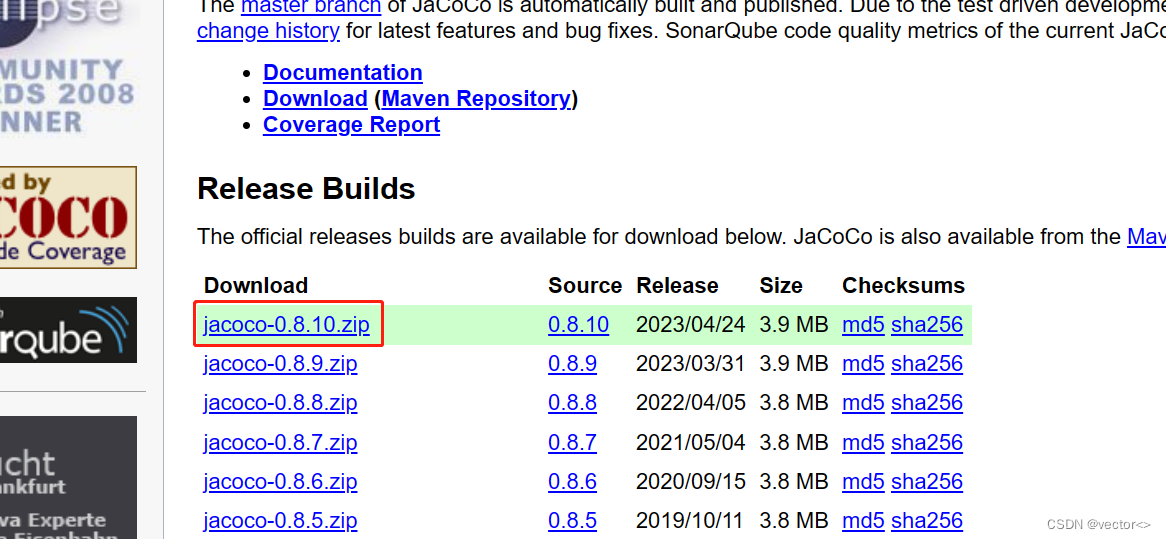 使用 【jacoco】对基于 SpringBoot 和 Dubbo RPC 的项目生成测试覆盖率报告：实践+原理-CSDN博客