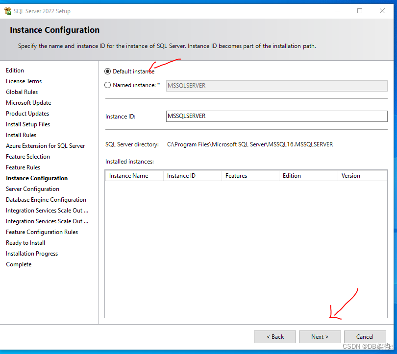 How to install SQL Server Developer2022_sql server 2022 developer-CSDN博客