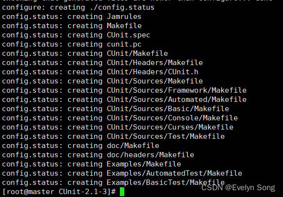 SuperLU、BLAS、CUnit、YAML编译安装教程，使用Environment Modulefile管理版本-CSDN博客