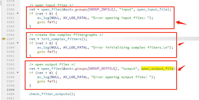 ffmpeg复杂滤镜-filter_complex_ffmpeg lavfi-CSDN博客