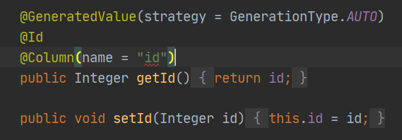 关于控制台报错error performing isolated work； SQL [n/a]； nested exception is org.hibernate.exception ...