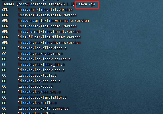 麒麟银河操作系统V10部署ffmpeg(也能用于Linux系统)_麒麟系统安装ffmpeg-CSDN博客