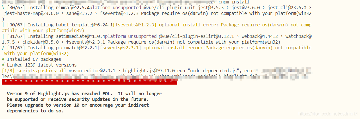 SecurityError: (:) []，PSSecurityException PermissionDenied: (:)_securityerror ...