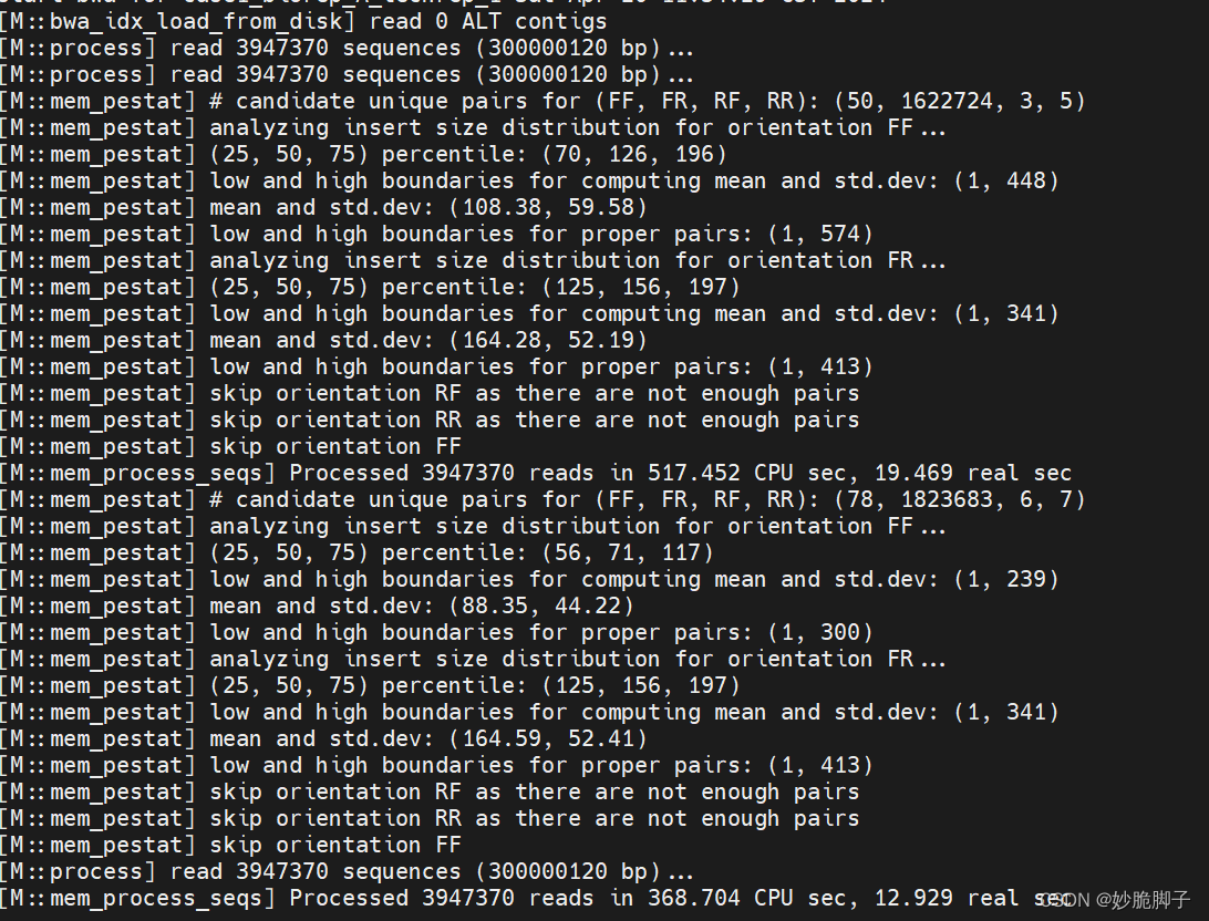 [E::bwa_idx_load_from_disk] fail to locate the index file_bwa-idx-load-from-disk-CSDN博客