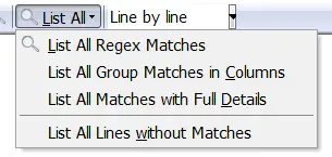 小白都能用的正则表达式生成工具...i Hate Regex_ihateregex-CSDN博客