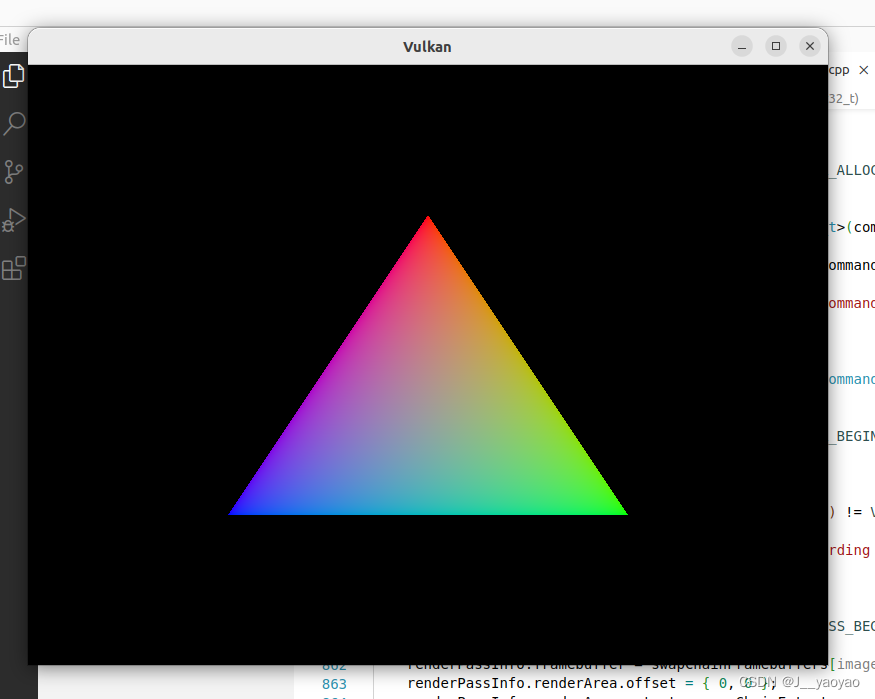 Vertex buffers/Vertex buffer creation_vertexbuffer-CSDN博客