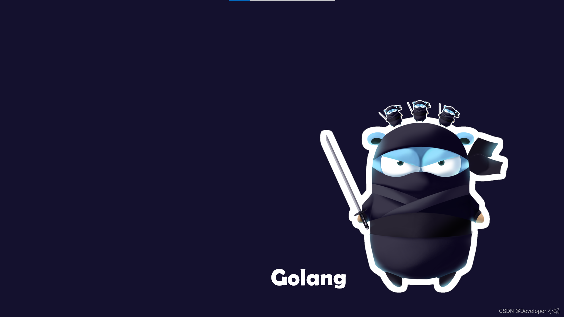 Golang的安装配置---一套龙服务_golangd配置启动golang 服务-CSDN博客